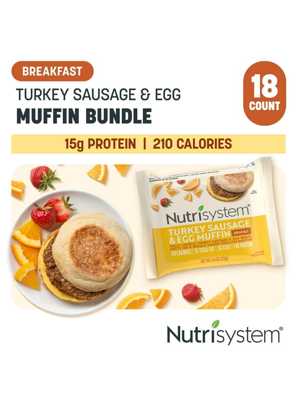 Nutrisystem in Weight Loss - Walmart.com