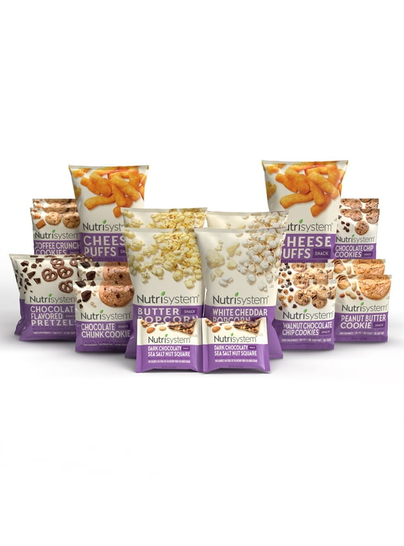 Nutrisystem Food - Walmart.com