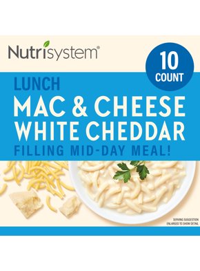 Nutrisystem in Weight Loss - Walmart.com