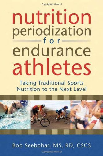 Pre-Owned Nutrition Periodization for Endurance Athletes: Taking ...