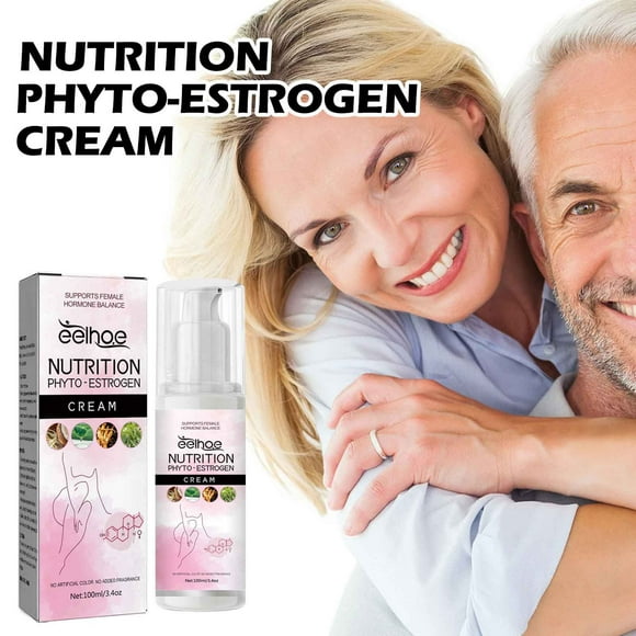 Estrogen Creams