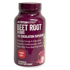Super Beets Soft Chews