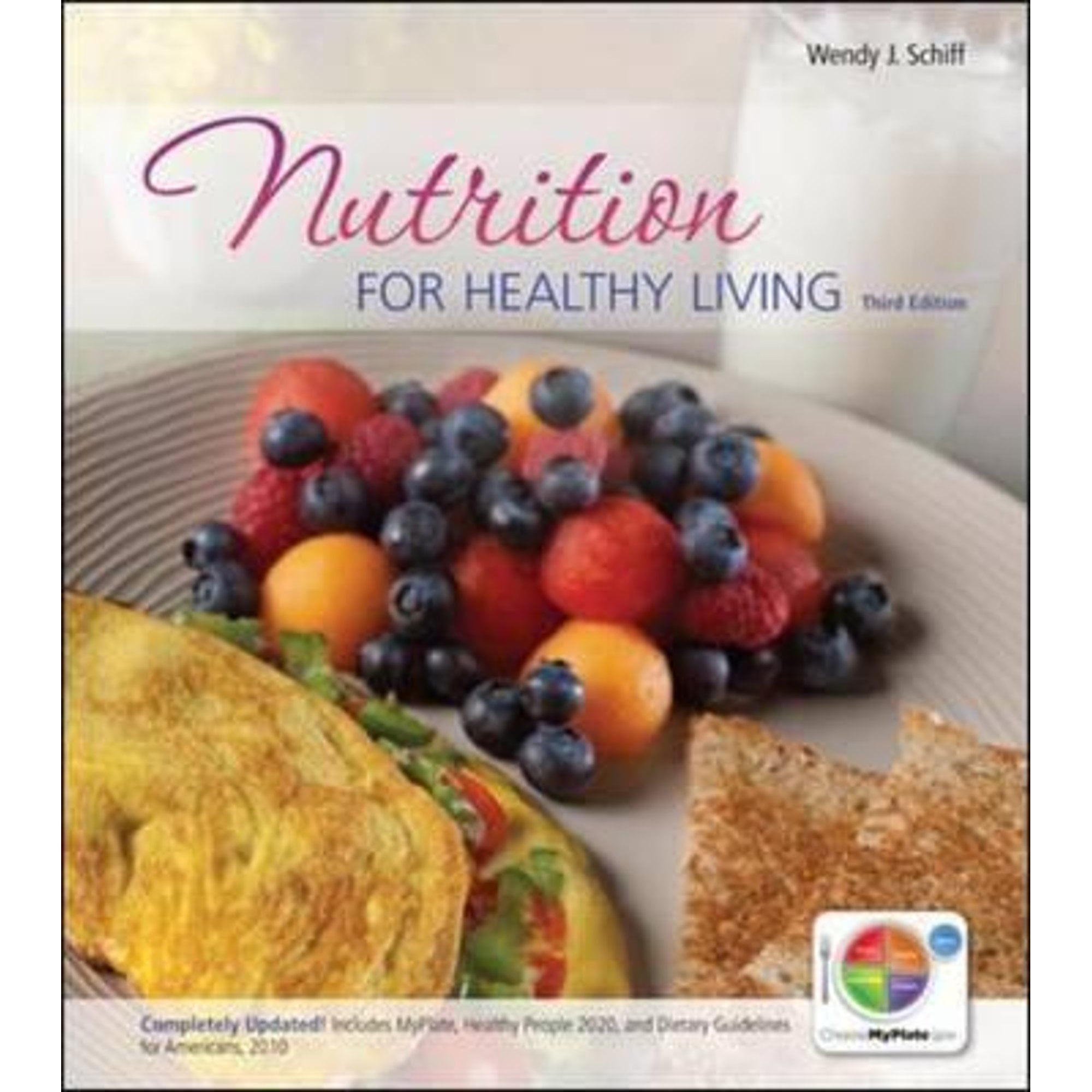 Nutrition Healthy Living