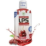 Nutritional Designs LPS Critical Care Liquid Protein Supplement, 32oz ...