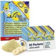 Banatrol Plus Oral Supplement - Banana Flavor, Dietary Health Nutrition ...