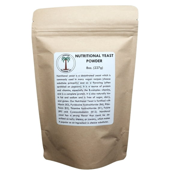 Nutritional Yeast in Yeast - Walmart.com