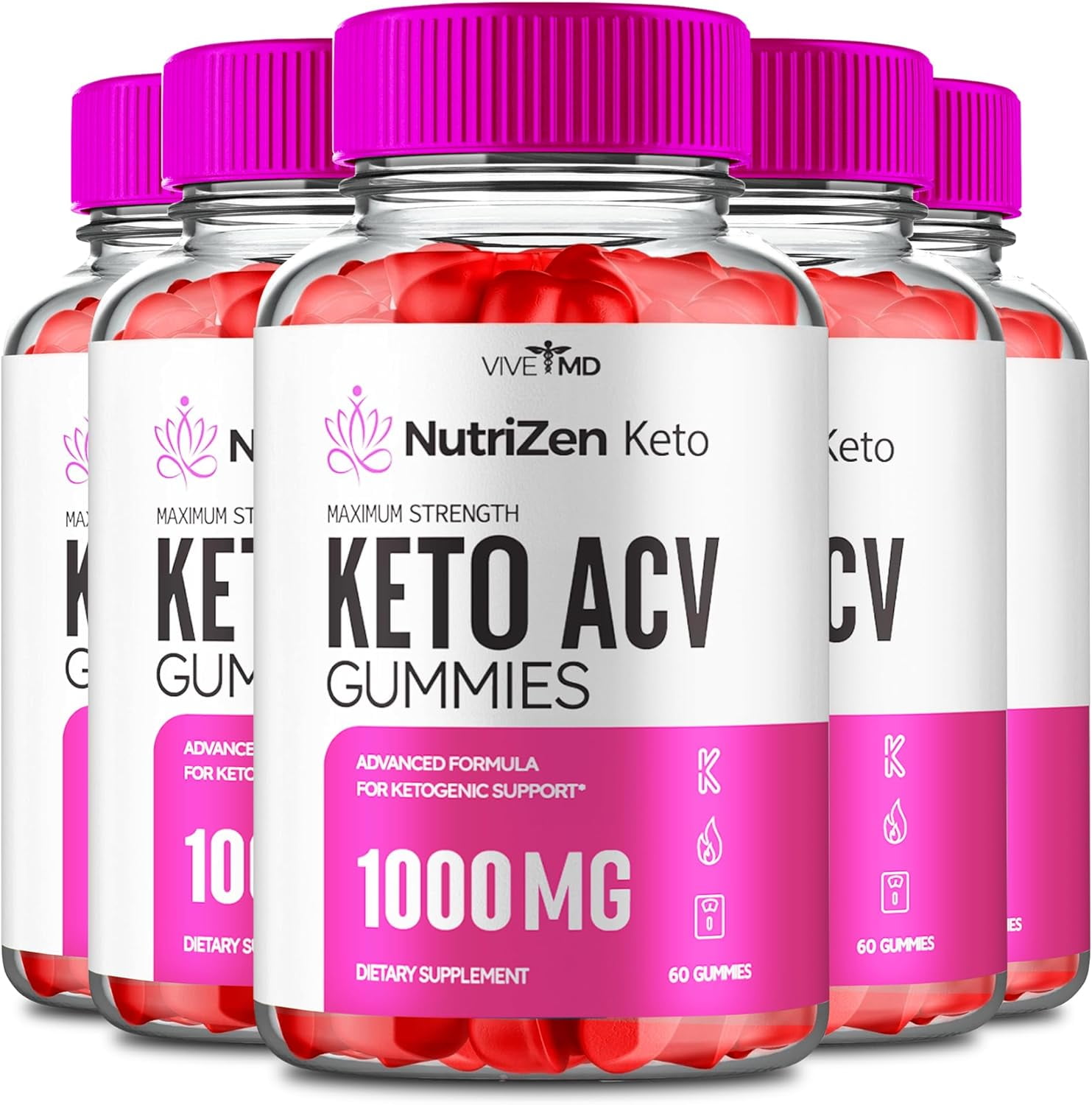 Nutrizen Keto ACV Supplement - Official Formula - Nutrizen Keto ACV Gummies, Nutrizen ACV ...