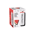 Nutrl Vodka Watermelon Hard Seltzer, 12 fl oz 4 Pack Can 4.5% ABV ...