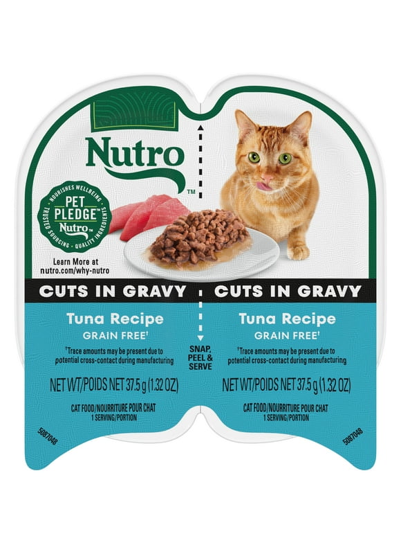 Nutro Cat Food in Nutro - Walmart.com