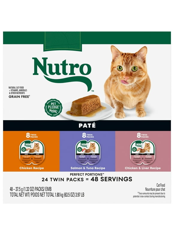 Nutro Cat Food in Nutro - Walmart.com