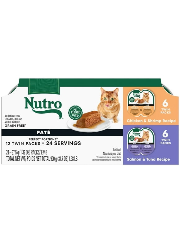 Nutro Cat Food in Nutro - Walmart.com