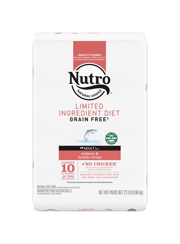 Nutro Dog Food in Nutro - Walmart.com
