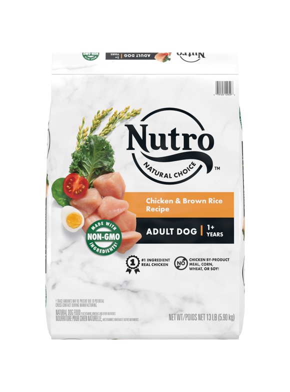 Nutro Dog Food in Nutro - Walmart.com