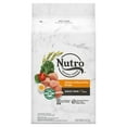 Nutro Natural Choice Chicken & Brown Rice Dry Dog Food for Adult Dog, 5 ...
