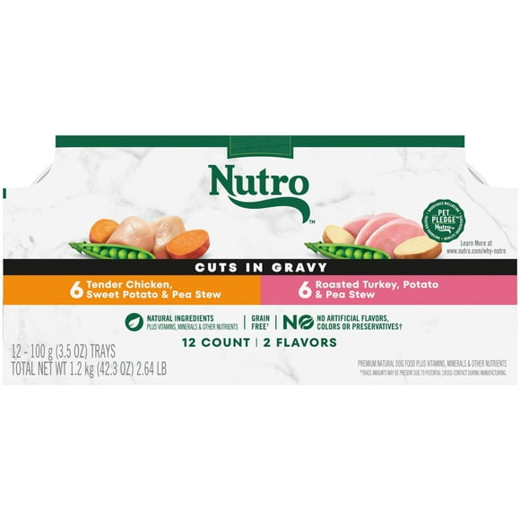 Nutro Dog Food in Nutro - Walmart.com
