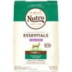 NUTRO NATURAL CHOICE Adult Dry Dog Food, Lamb & Brown Rice Recipe Dog Kibble, 5 lb. Bag ...