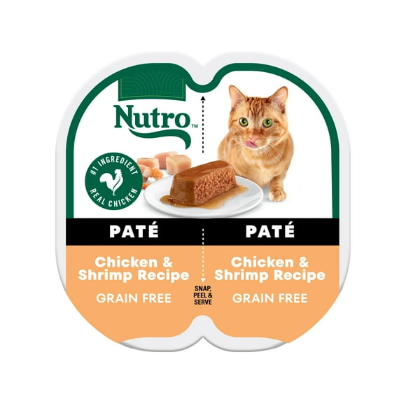 Nutro Cat Food in Nutro - Walmart.com