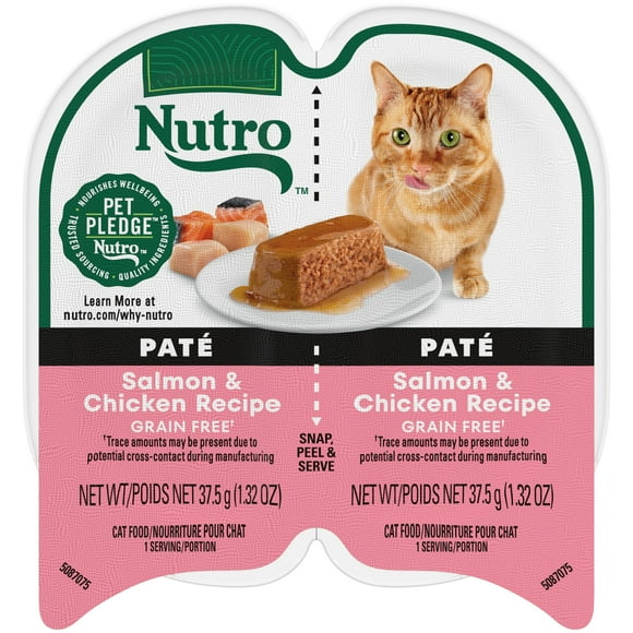 Nutro Cat Food in Nutro - Walmart.com