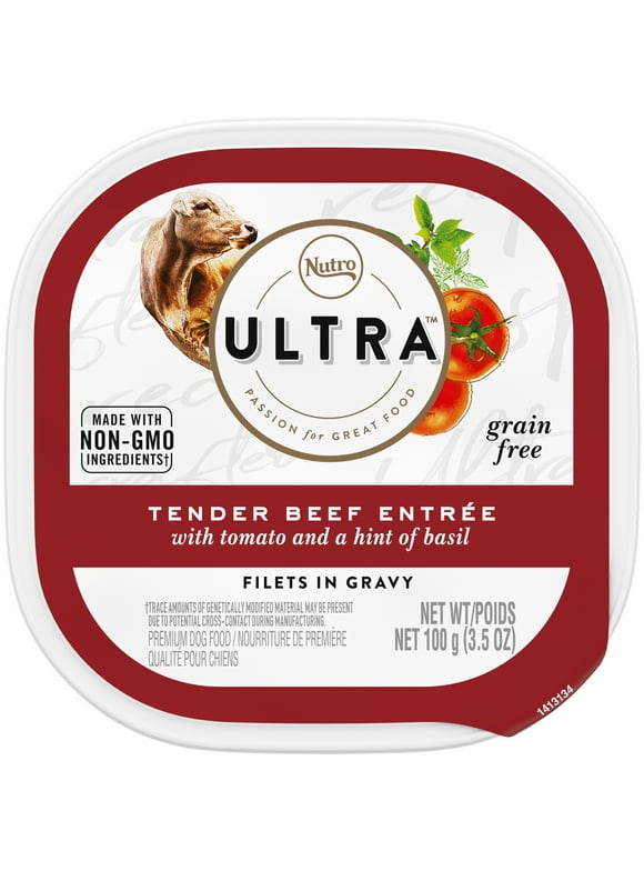 Nutro Dog Food in Nutro - Walmart.com