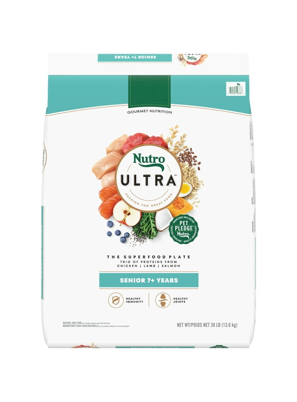 Nutro Dog Food in Nutro - Walmart.com