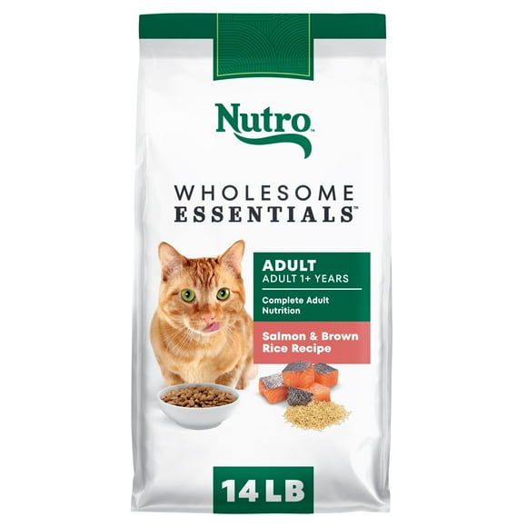 Nutro Cat Food in Nutro - Walmart.com
