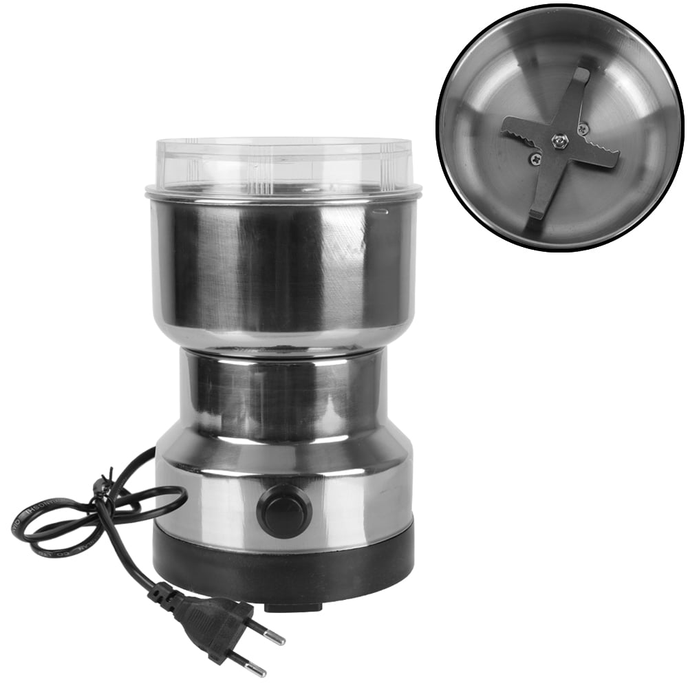 Nuts Beans Spices Blender Grains Grinder Machine Kitchen ...