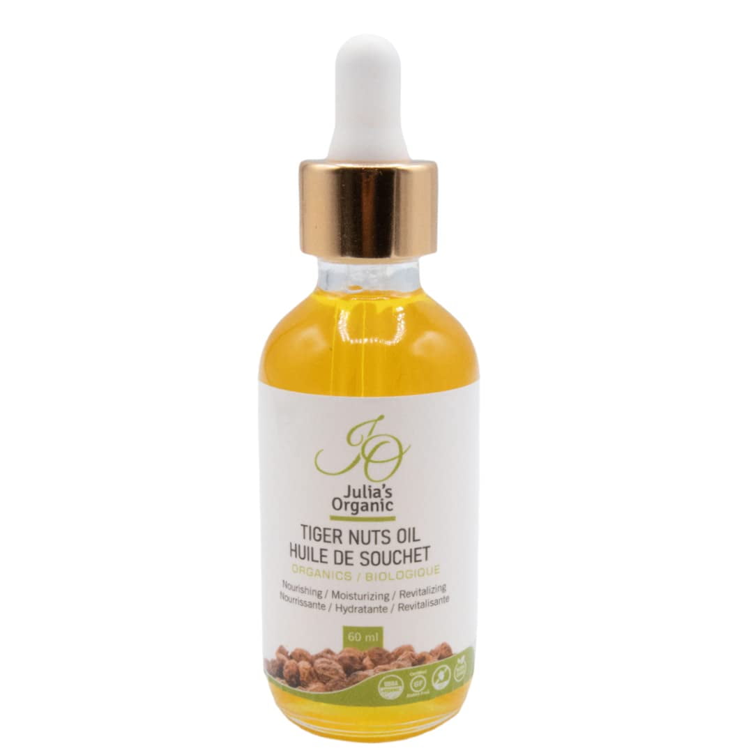 Nuts Oil (60ml) 100% Pure Natural Nut Cold-Pressed, Unrefined ...