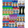 Nuts Snack Packs, Mixed Nuts and Trail Mix Individual Packs, Perfect ...