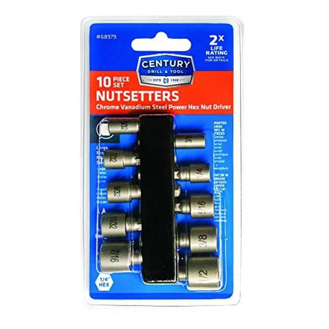 Nutsetter Tool