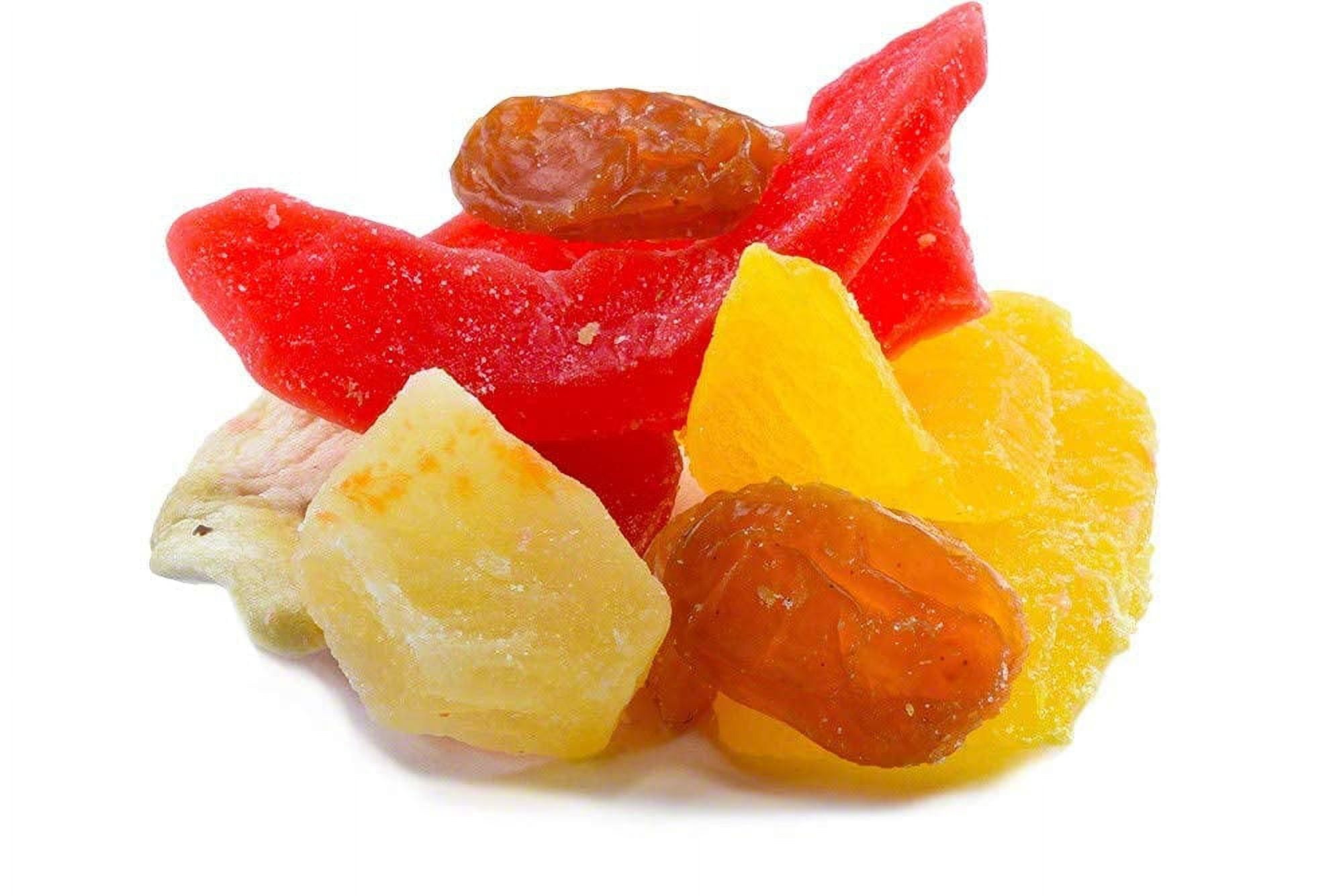 Nutstop Low Calorie Trail Mix 3lb Bags — Individual Bags - Walmart.com