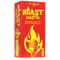 Nutt Heads Roast Master Card Game, Hilarious Insult Party Game, Ages 17 ...