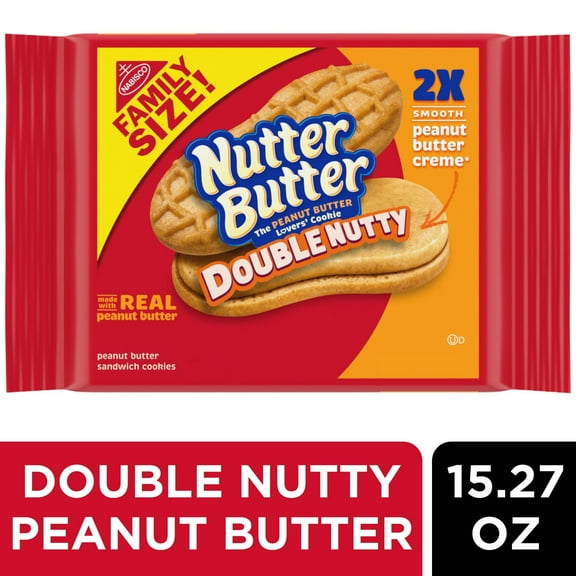 Nutter Butter
