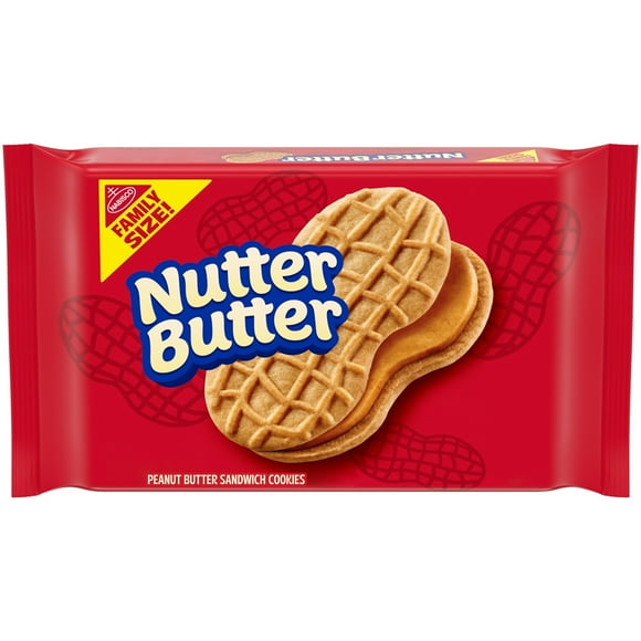 Nutter Butter