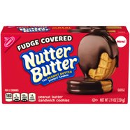 Nutter Butter Peanut Butter Wafer Cookies, 10.5 oz Pack - Walmart.com