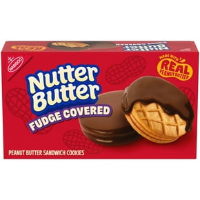 Nutter Butter