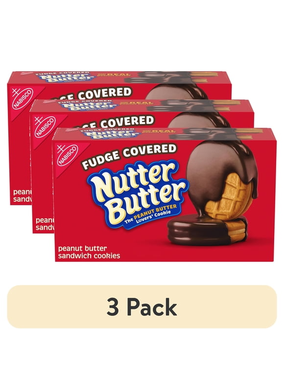 Nutter Butter Cookies in Cookies - Walmart.com