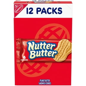 Cookie Snack Packs in Cookies - Walmart.com