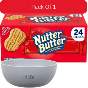 Nutter Butter Cookies - Walmart.com
