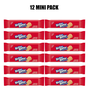 Nutter Butter