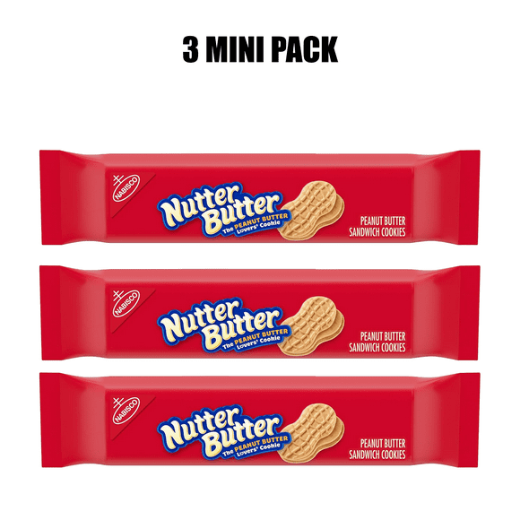 Nutter Butter