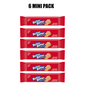 Nutter Butter Cookies - Walmart.com