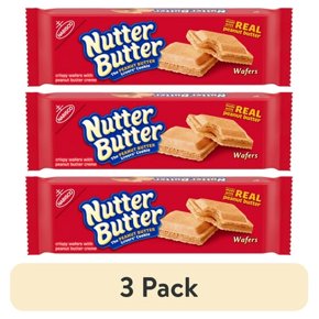 Nutter Butter Cookies - Walmart.com