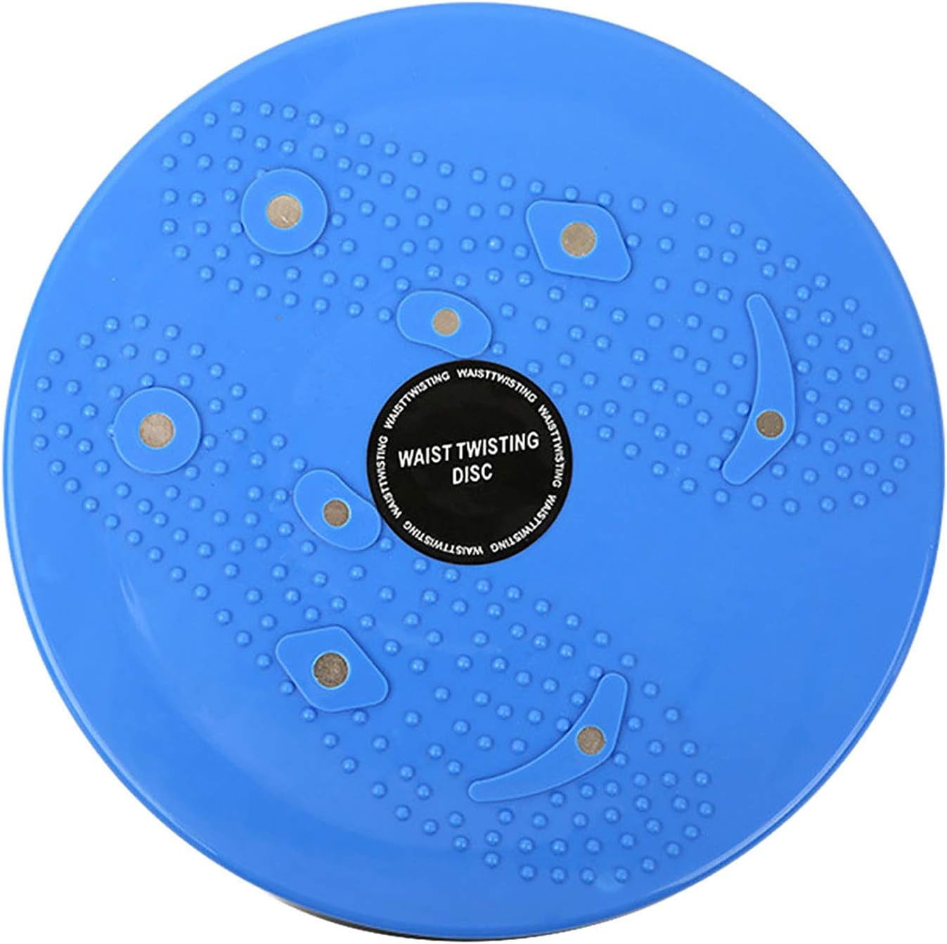 Nutteri Twisting Waist Disc,Exercise Twist Board Fitness Slim Machine ...