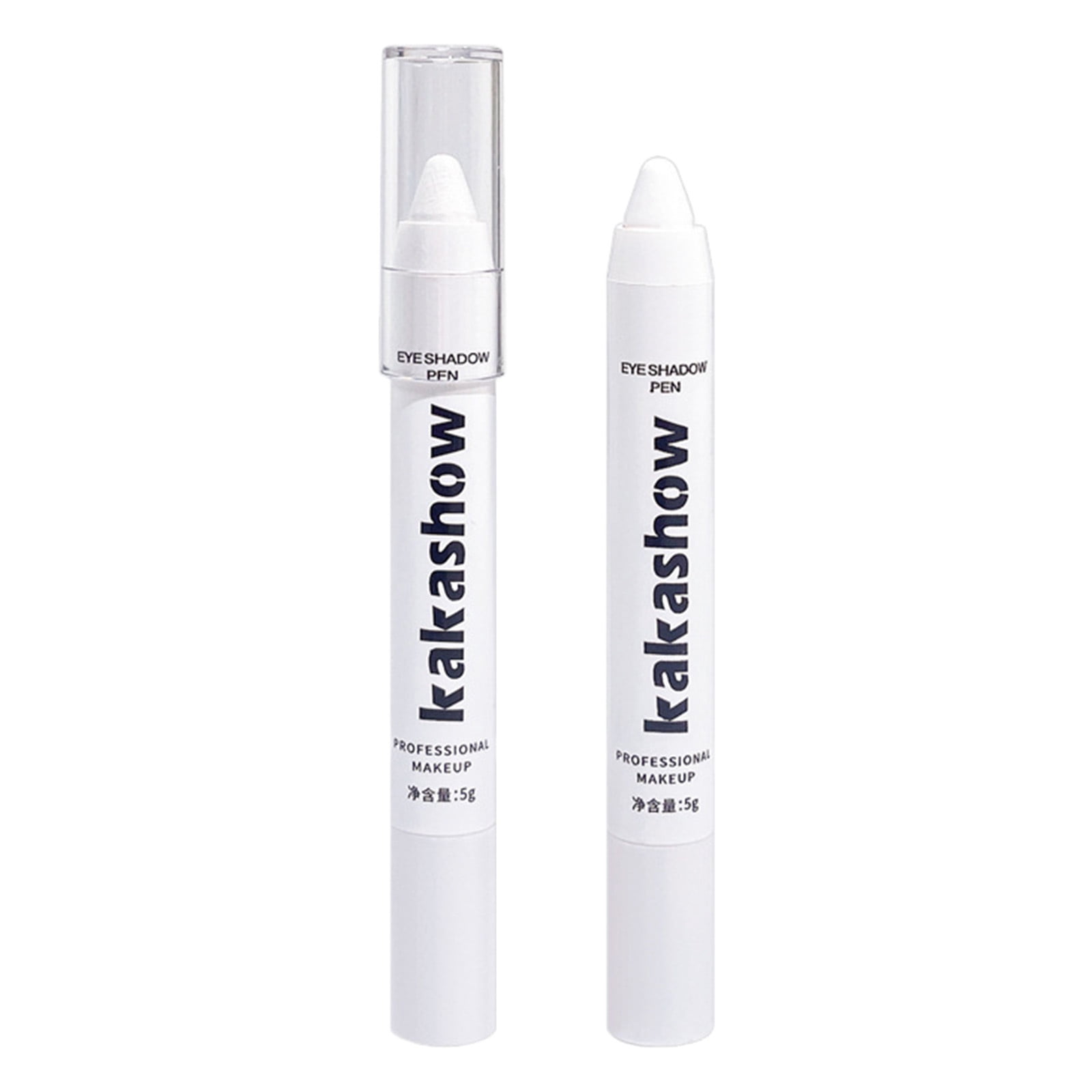 Nutty Cosmetics N Eye Shadow Tape Eyebrow Highlighter Concealer How to ...