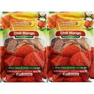 Nutty & Fruity Spicy Dried Chili Mango, 30 Ounce - Walmart.com