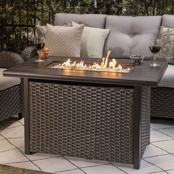 Extra Large Fire Pit