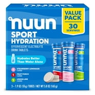 Prime Hydration+ Electrolyte Drink Mix, Water Replenish Packets ...