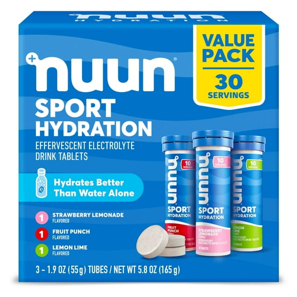 Sodium Chloride Tablet