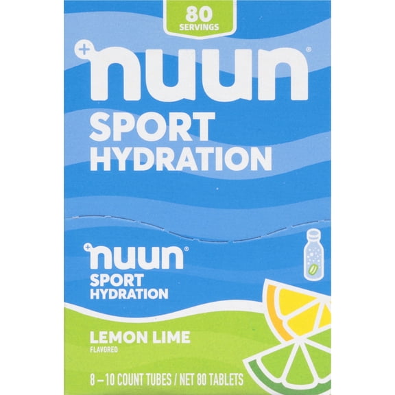 Nuun Tablets