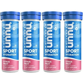 Nuun Tablets